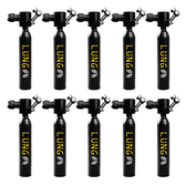 Lung Tank T-500 | Mini Scuba Tank - Lung Tank