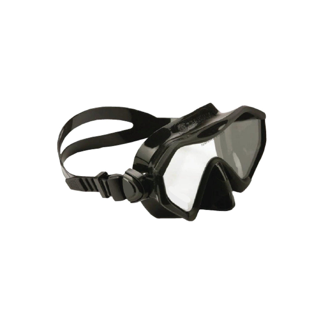 Lung Pro-Mask – Lung Tank